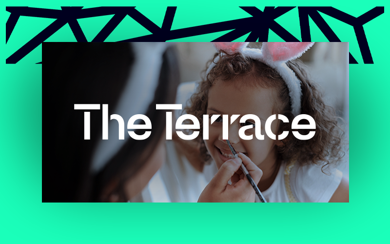 The Terrace | Events at the Amex | BHAFC